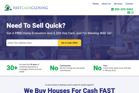 PostcardMania's Website Portfolio | Business Website Design by ...